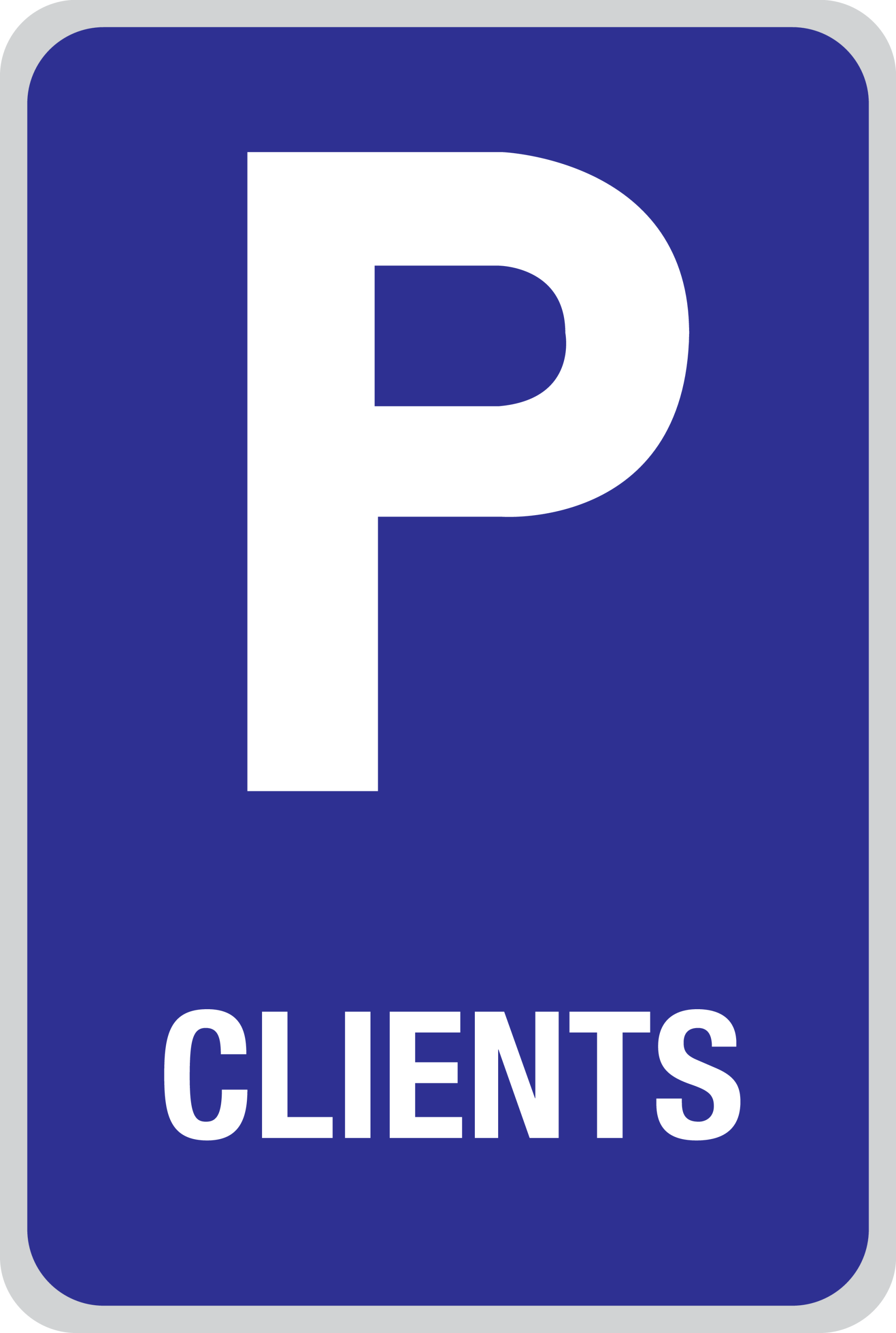 PARKING CLIENTS – PIKT-O-NORM