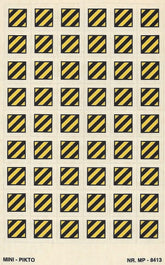 Pictogrammen – PIKT-O-NORM